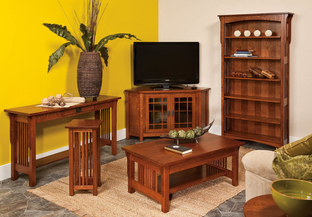Media & Occasional - Fenton MacLaren Home Furnishings